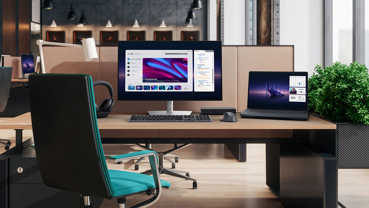 The Dell Pro Max Plus. A New Era Built For The Pros - Promise Computer ...