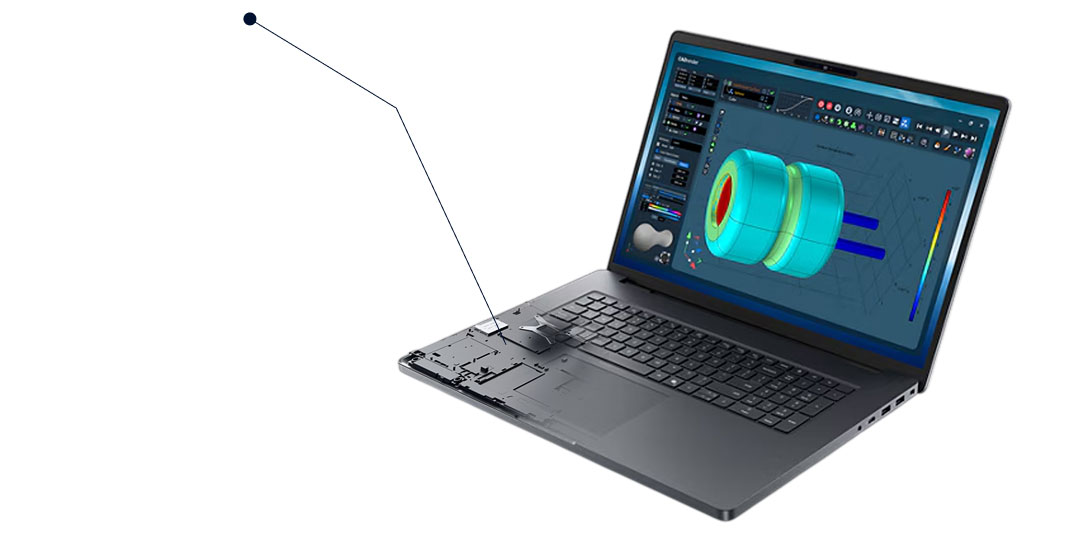 The Dell Pro Max Plus. A New Era Built For The Pros - Promise Computer ...